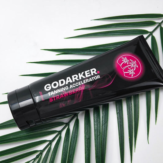 TANNING CREAMS – GO DARKER TANNING