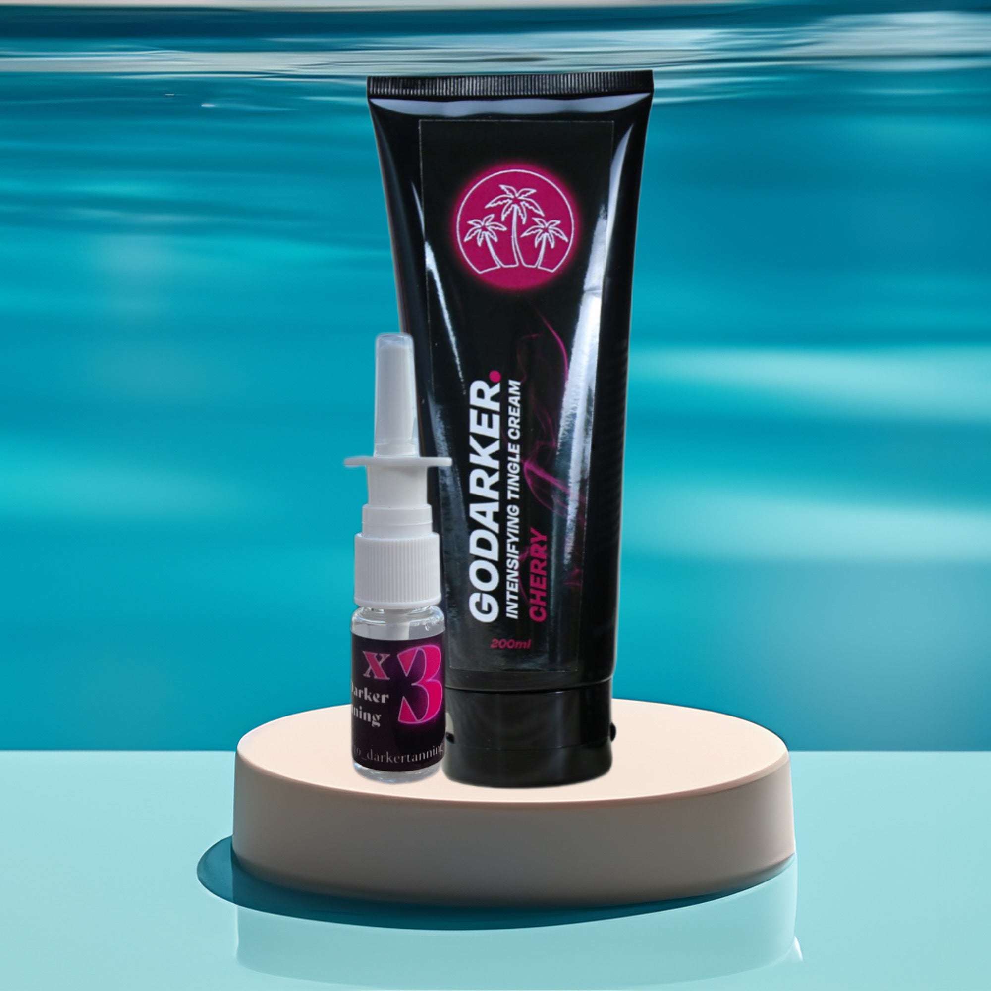 TANNING BUNDLES – GO DARKER TANNING